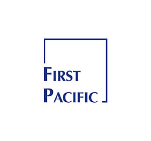 Free High-Quality First Pacific Vector Logo for Creative Design