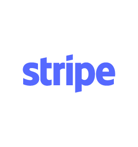 Free High-Quality stripe logo png for Creative Design