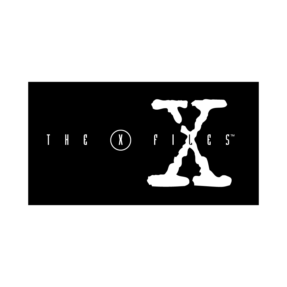 Free High-Quality X Files Logo for Creative Design
