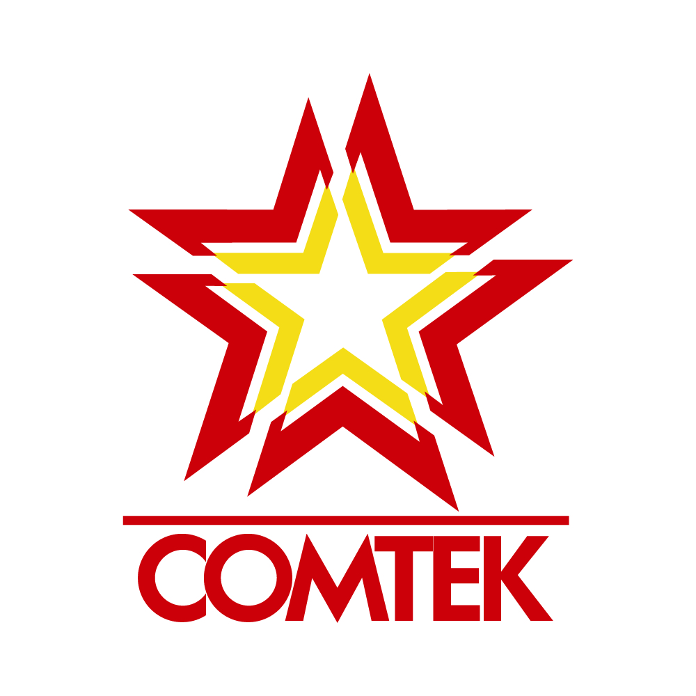 Free High-Quality Comtek Logo for Creative Design
