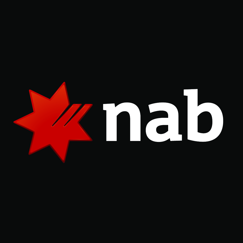 Free High-Quality National Australia Bank NAB Logo for Creative Design