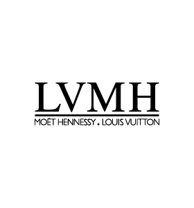 Free High-Quality LVMH Logo Png for Creative Design