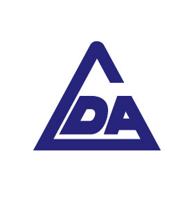 Free High-Quality LDA Vector Logo for Creative Design