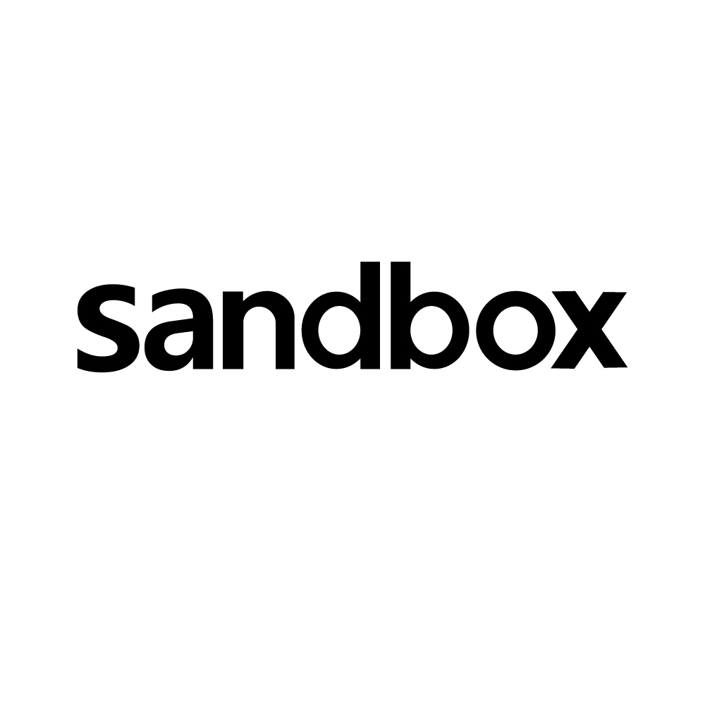 Free High-Quality Sandbox journal news Logo for Creative Design