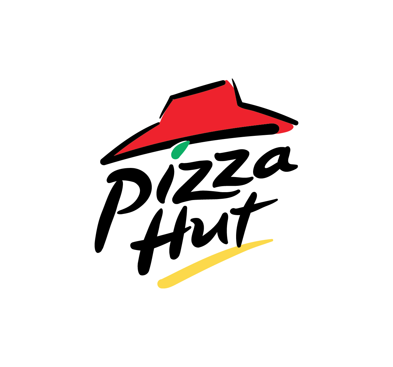 Free High-Quality logo pizza hut for Creative Design