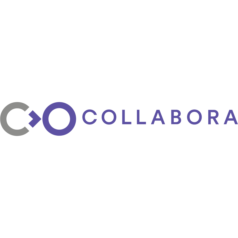 Free High-Quality Collabora Logo for Creative Design