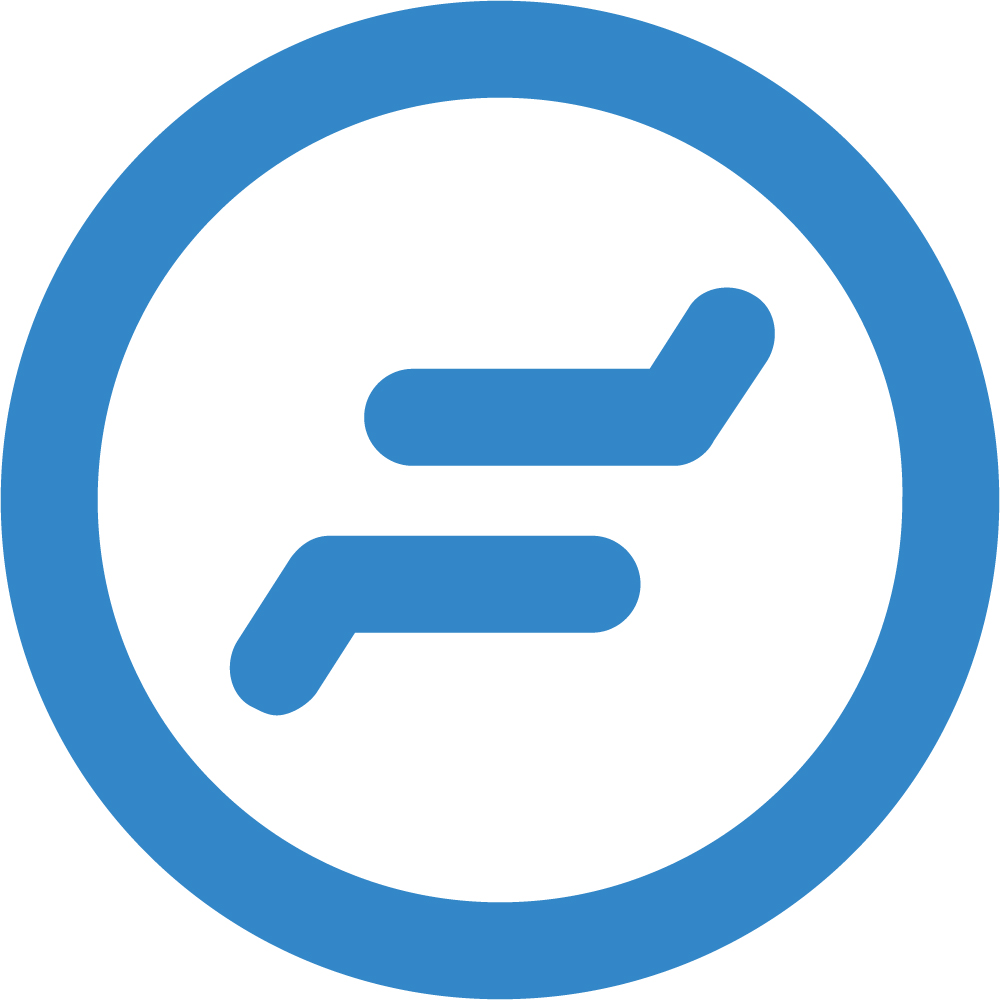 Free High-Quality gobetween Icon for Creative Design