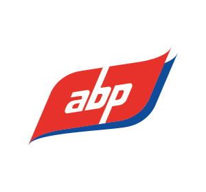 Free High-Quality ABP Group logo vector for Creative Design