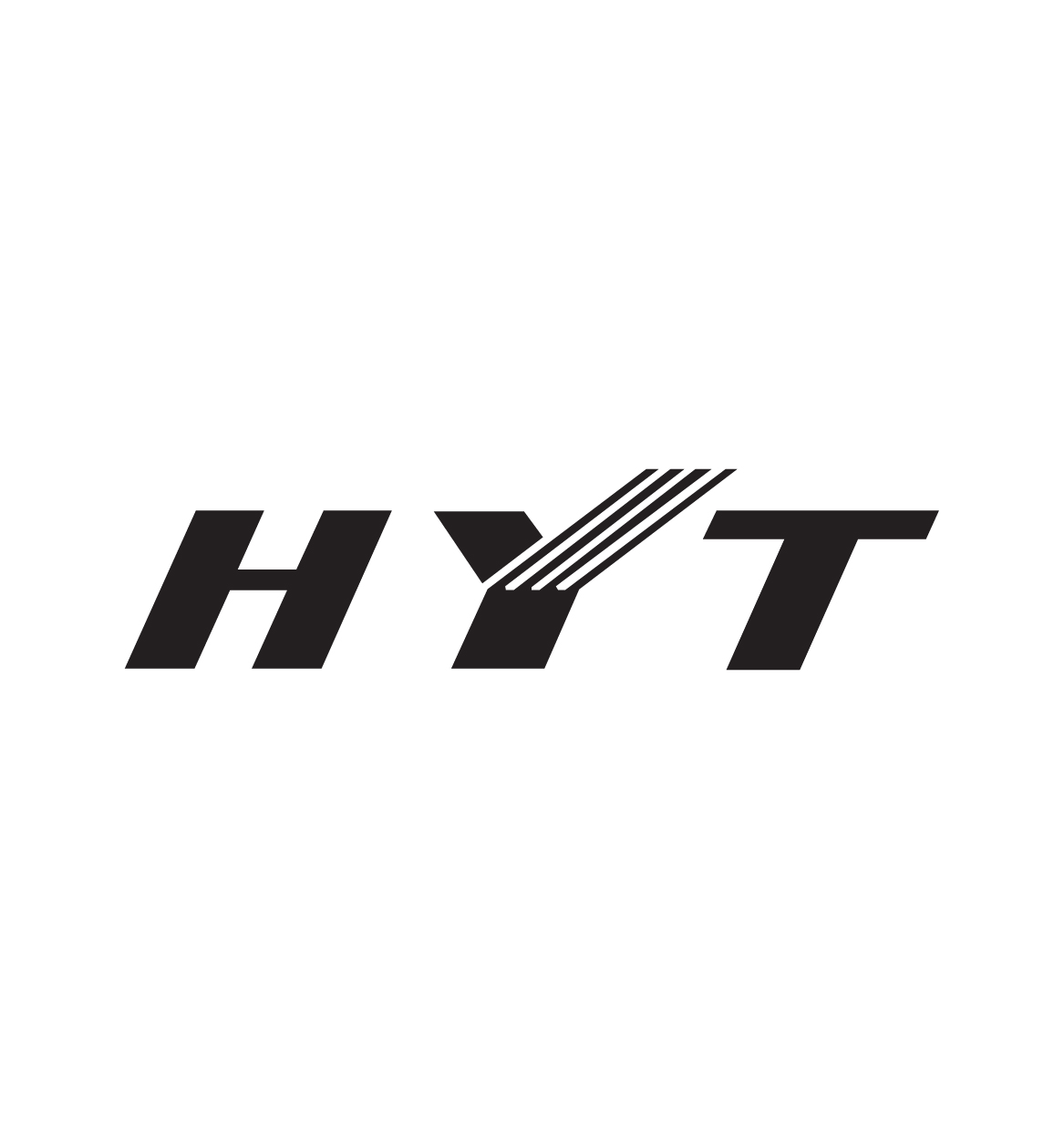 Free High-Quality HYT logo for Creative Design