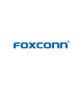 Free High-Quality Foxconn Logo for Creative Design