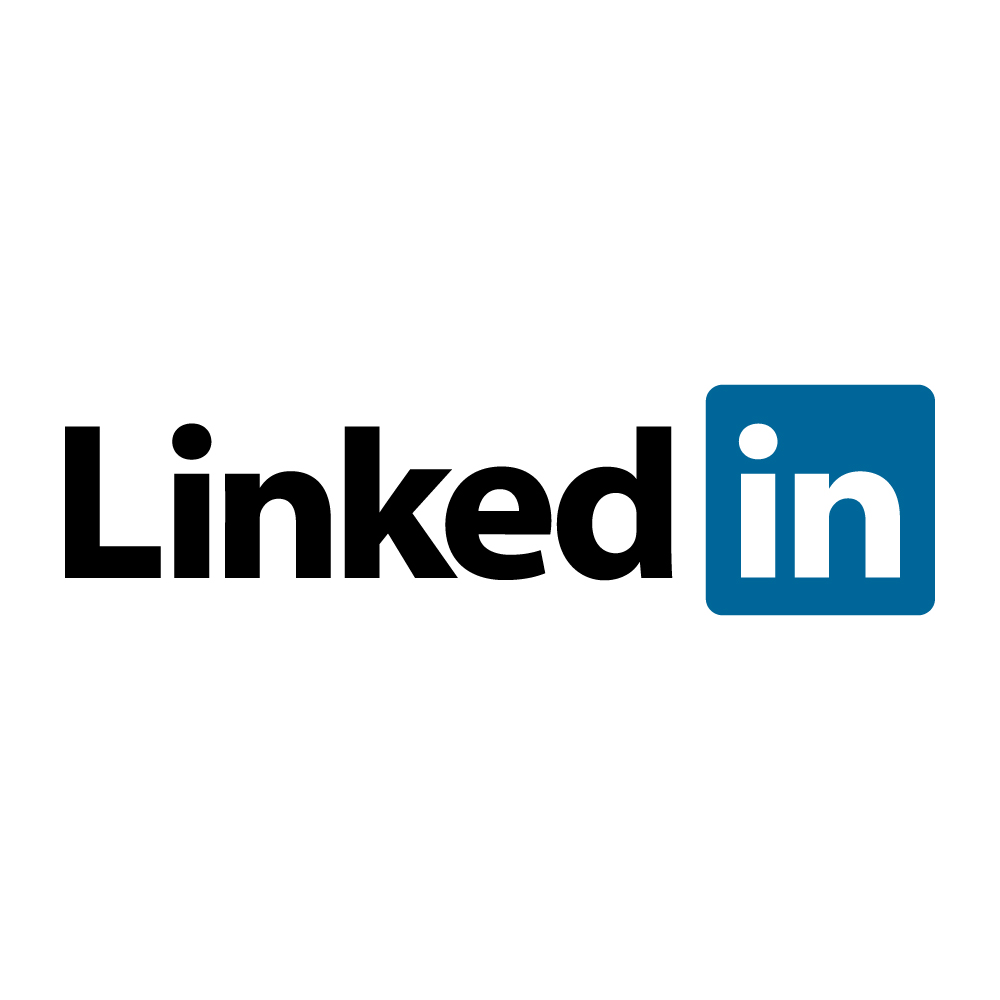 Free High-Quality linkedin logo transparent for Creative Design