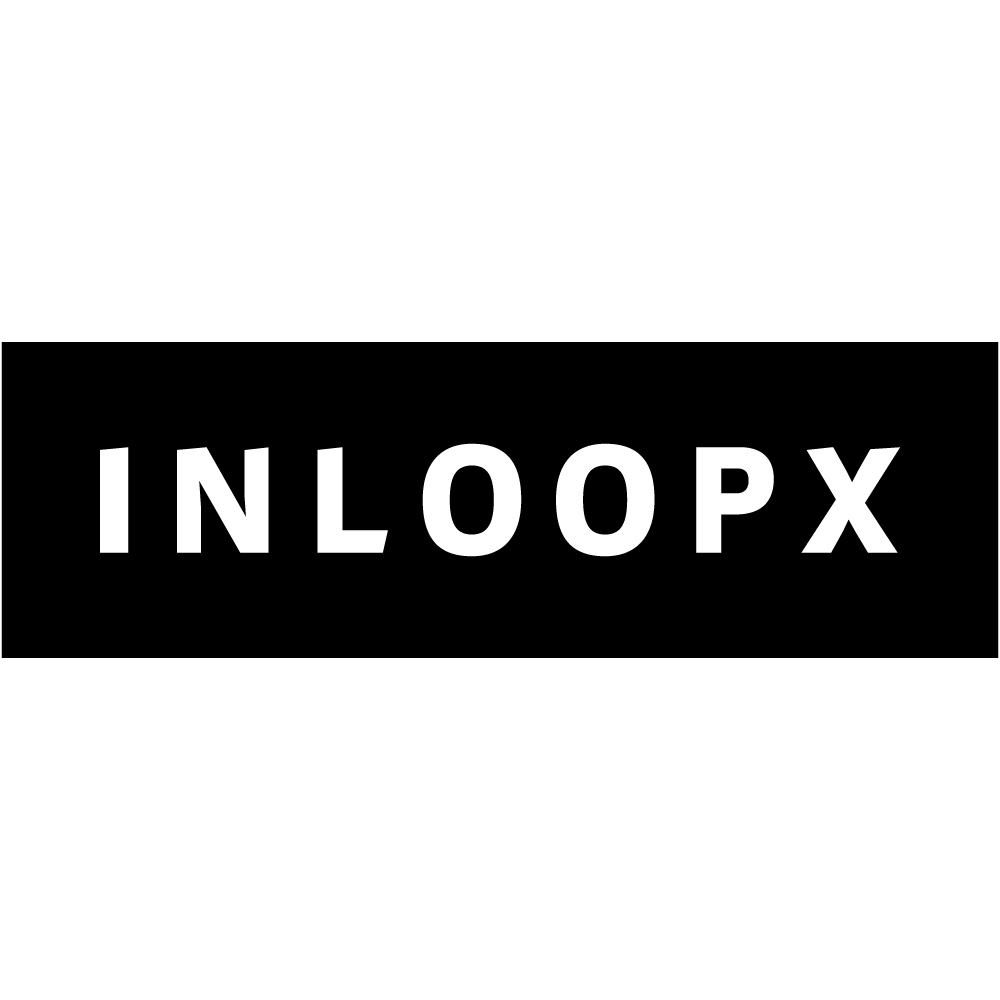 Free High-Quality inloopx Logo for Creative Design