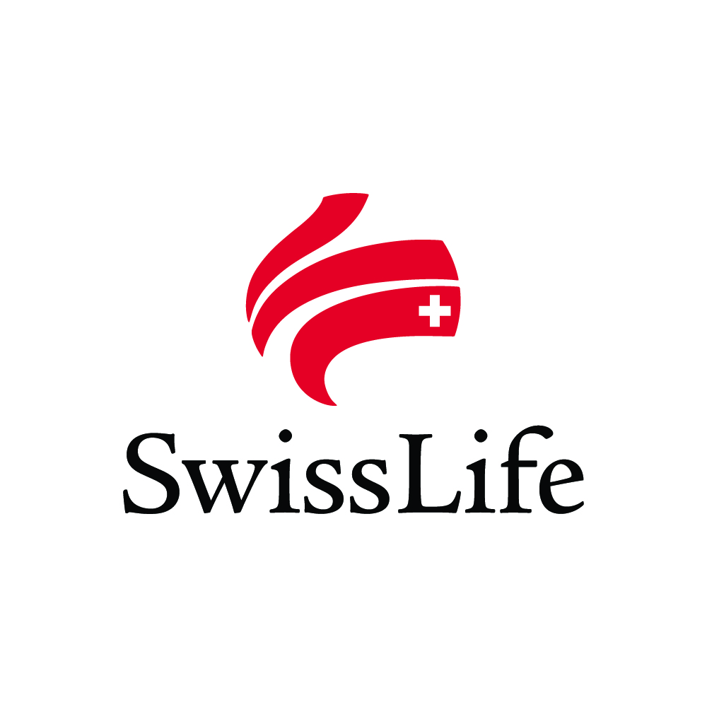 Download Swiss Life Logo in SVG Vector or PNG