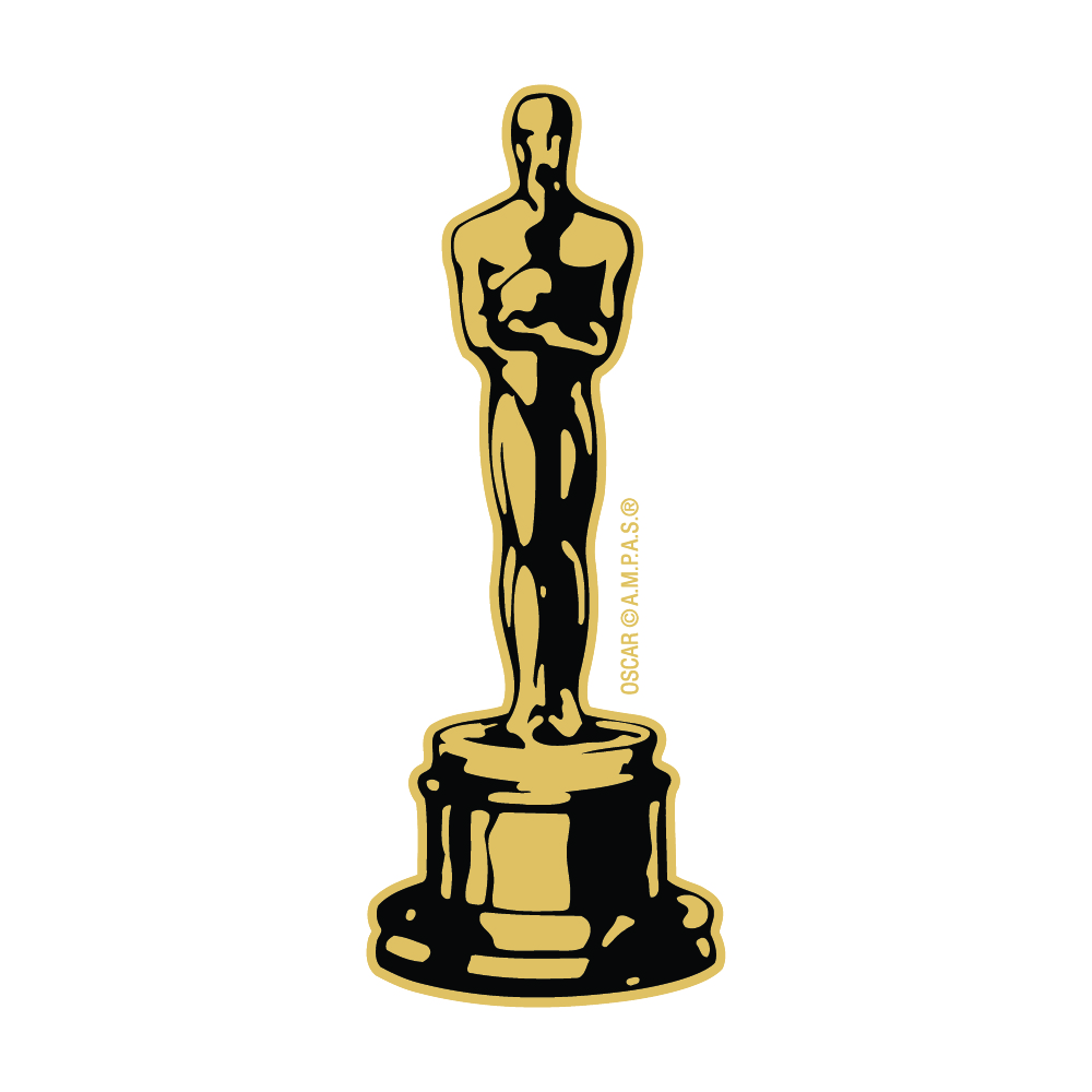 Free High-Quality Oscar Awards Logo for Creative Design