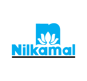 Free High-Quality Nilkamal Plastics Logo Vector for Creative Design