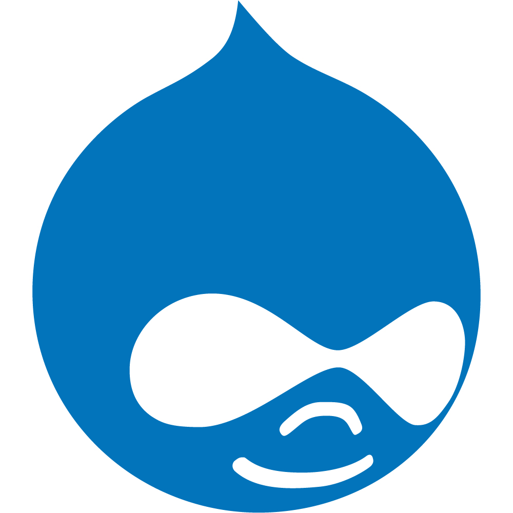 Free High-Quality Drupal Icon for Creative Design