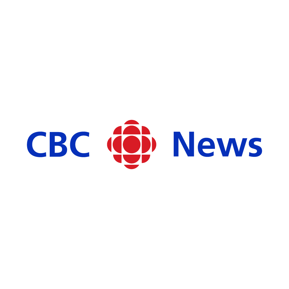 Free High-Quality CBC News Logo for Creative Design