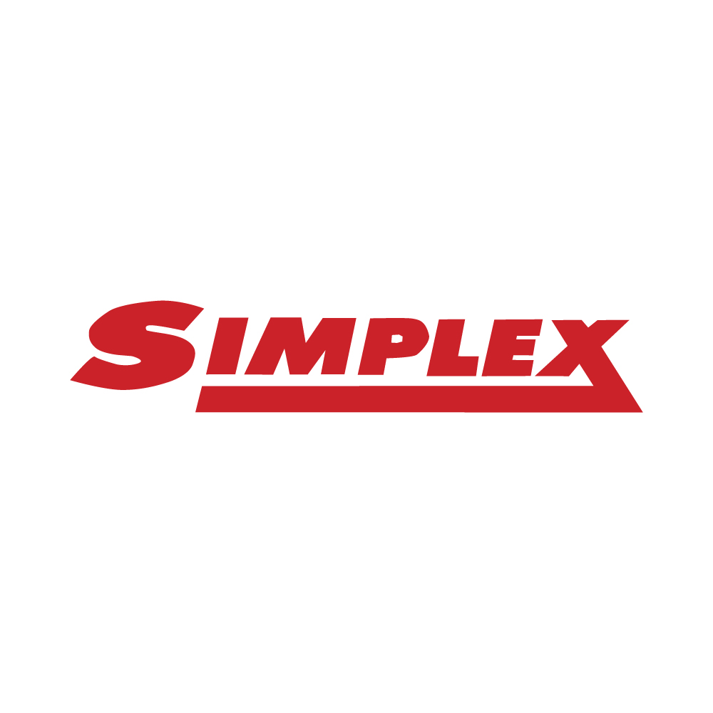 Free High-Quality Simplex Logo Transparent for Creative Design