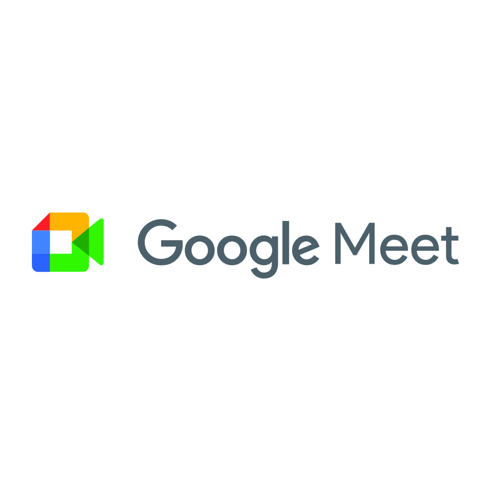 Free High-Quality Google Meet Logo Png for Creative Design