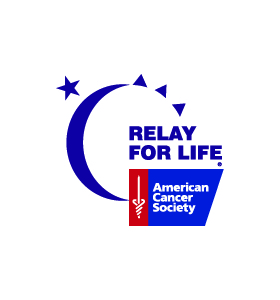 Free High-Quality Relay for life logo for Creative Design