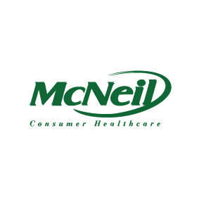 Free High-Quality McNeil Consumer Healthcare Logo Vector for Creative ...