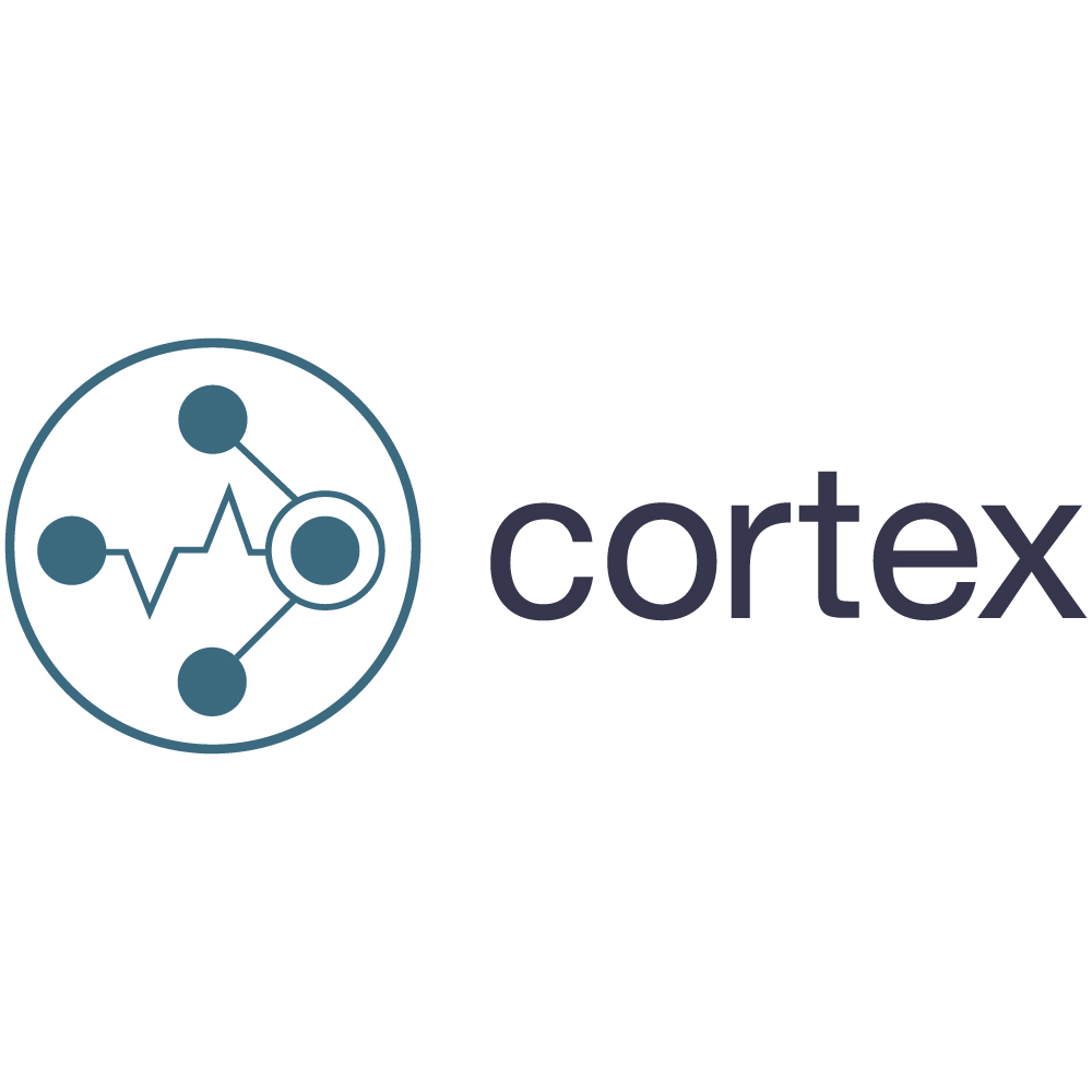 Free High-Quality Cortex Logo for Creative Design