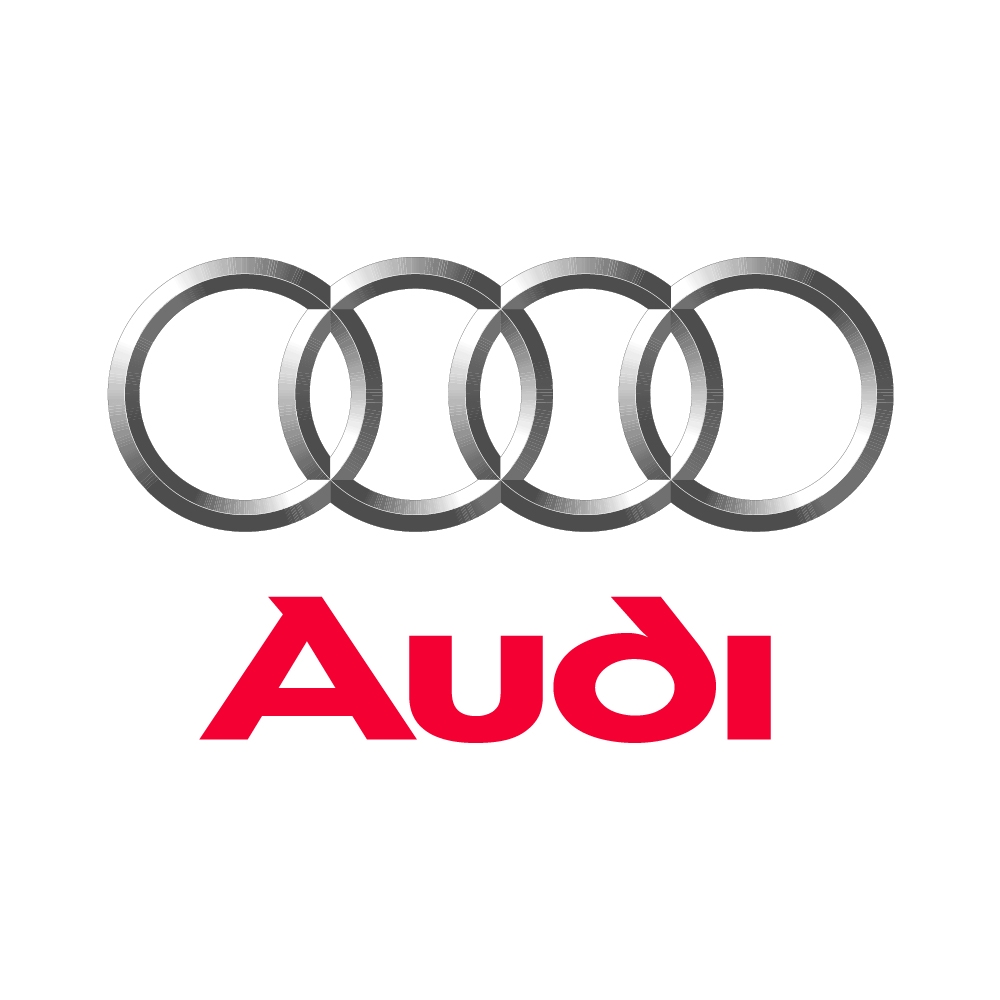 Free High-Quality new audi logo for Creative Design
