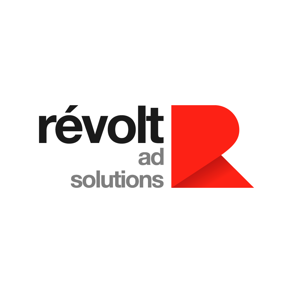 Free High-Quality Revolt Logo for Creative Design