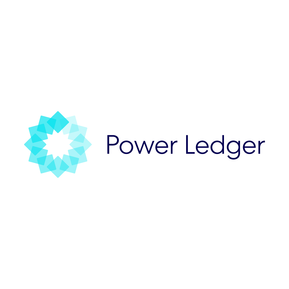 Free High-Quality Power Ledger (POWR) Logo for Creative Design