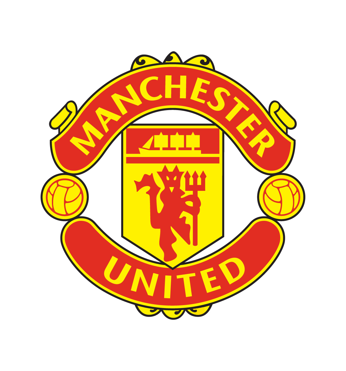 Free High-Quality Real United Logo for Creative Design