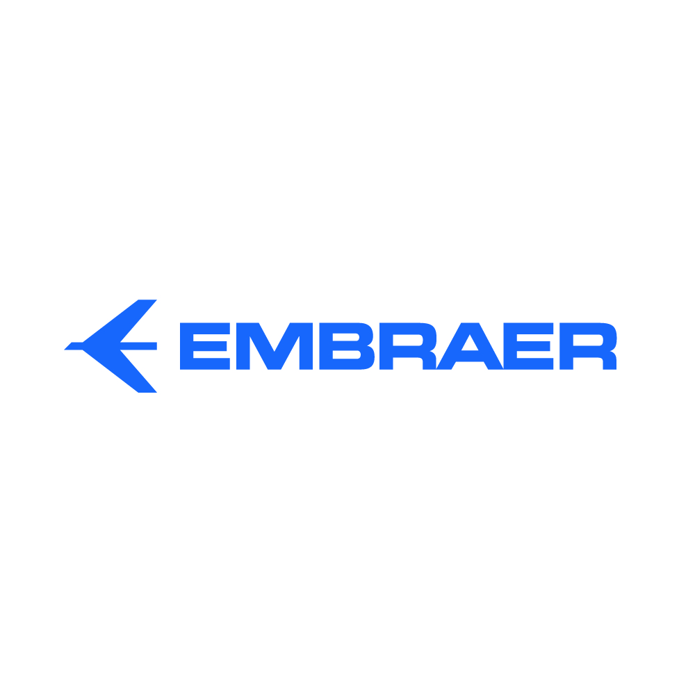 Free High-Quality Embraer Logo Png for Creative Design