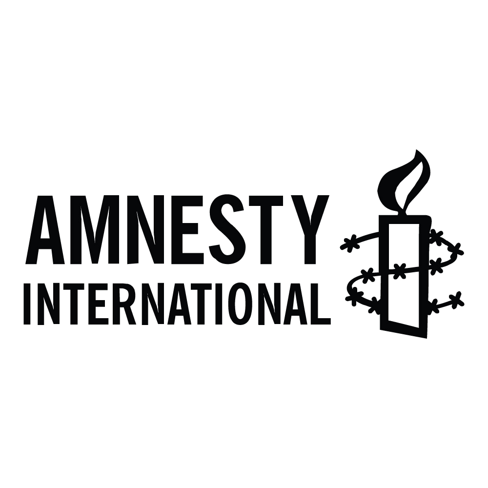 Free High-Quality Amnesty International Logo for Creative Design