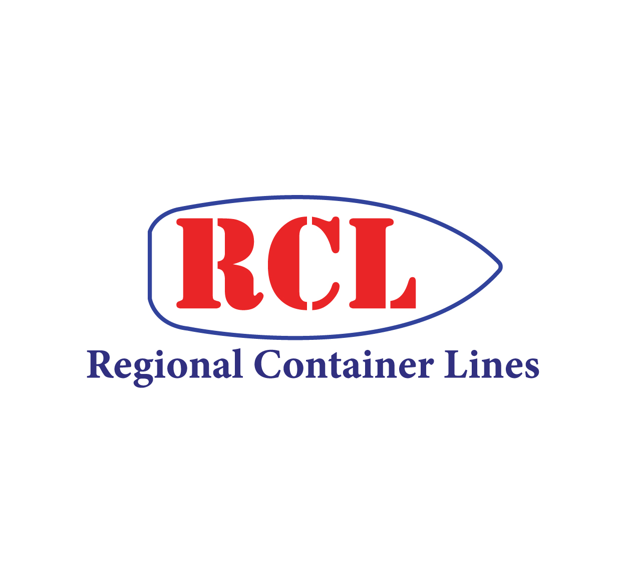 Free High-Quality RCL (Regional Container Lines) Vector Logo for ...