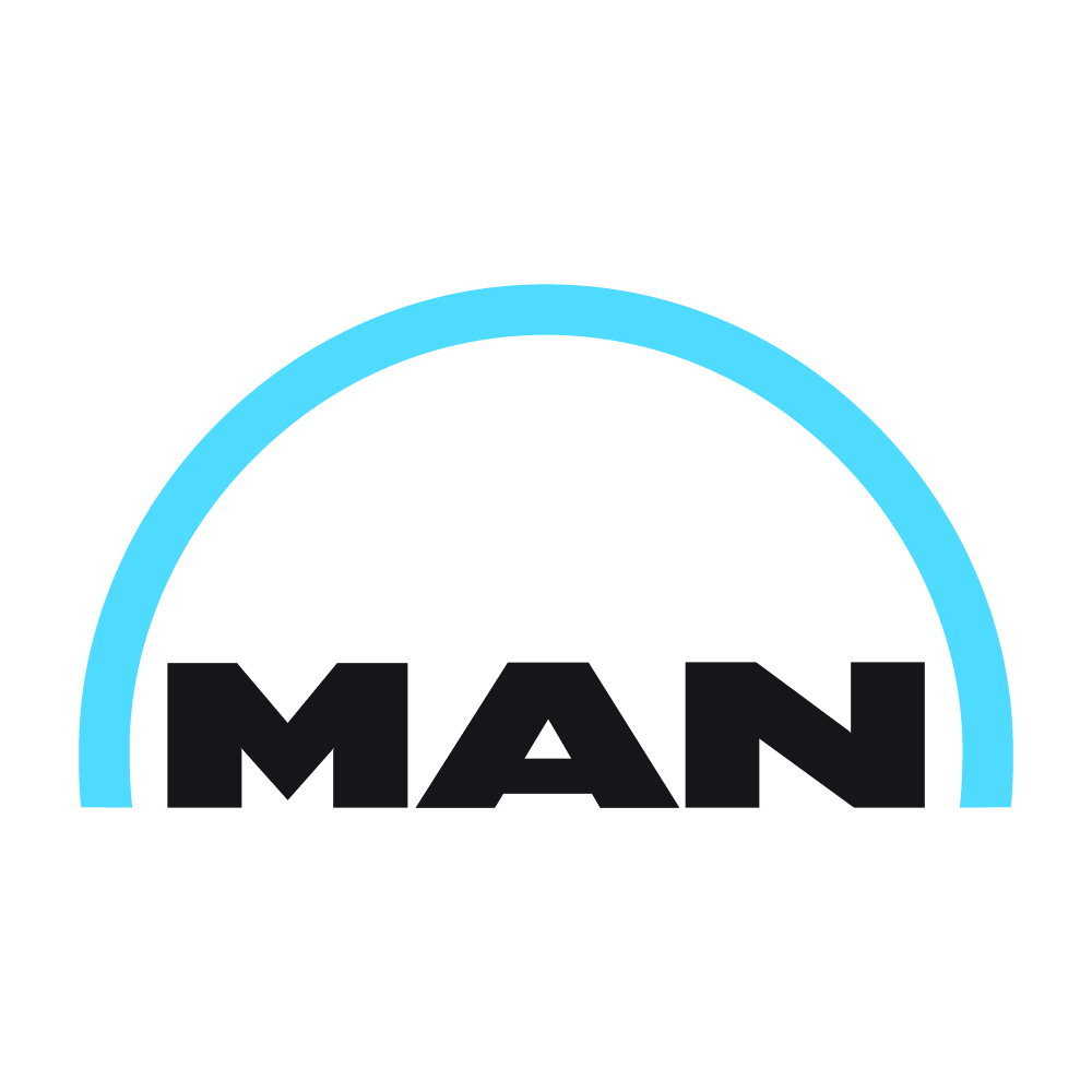 Free High-Quality MAN Logo for Creative Design