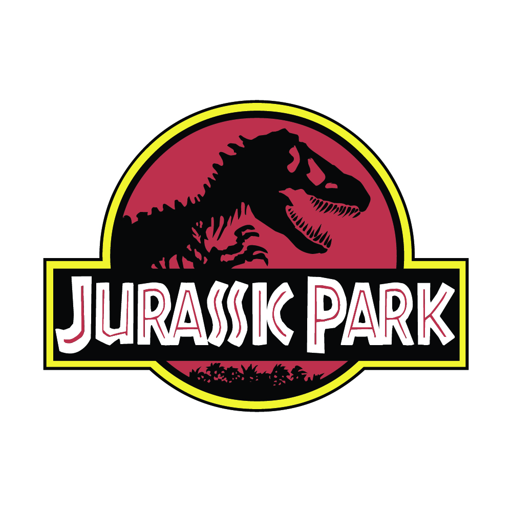 Free High Quality Jurassic Park Logo Png For Creative Design