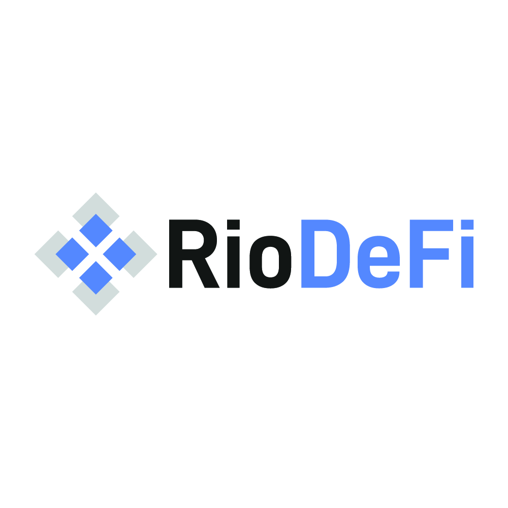 Free High-Quality RioDefi Logo for Creative Design
