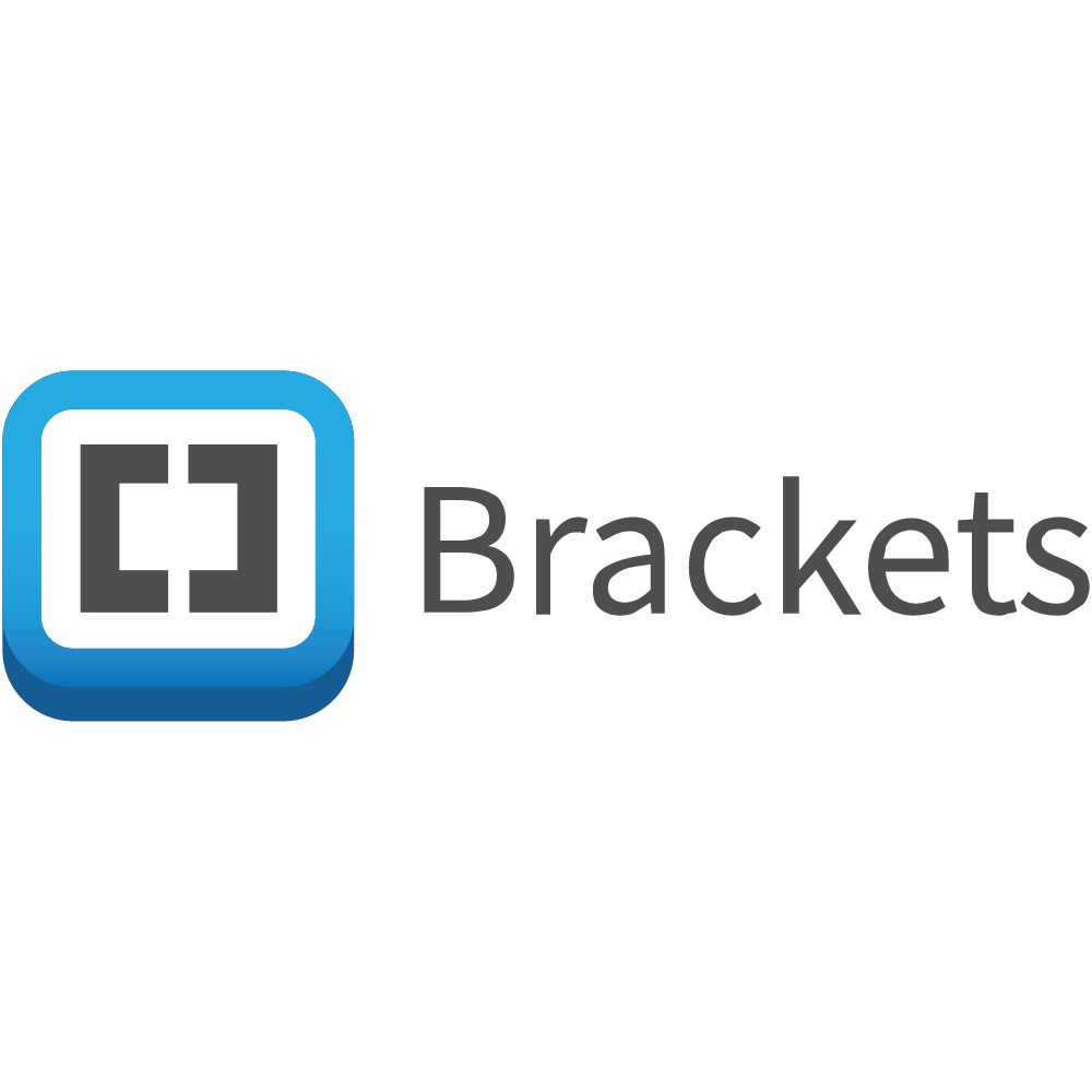 Free High-Quality Brackets Logo for Creative Design