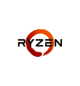 Free High-Quality Ryzen Logo for Creative Design