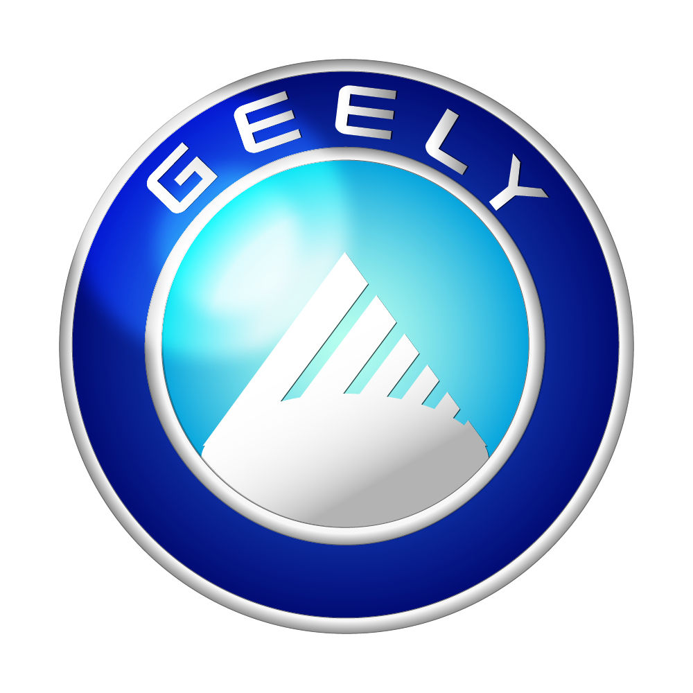 Free High-Quality Geely Logo for Creative Design