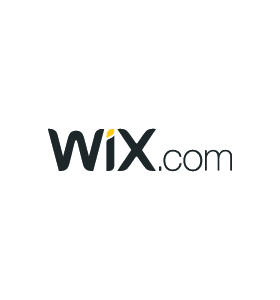 Free High-Quality Wix Logo for Creative Design