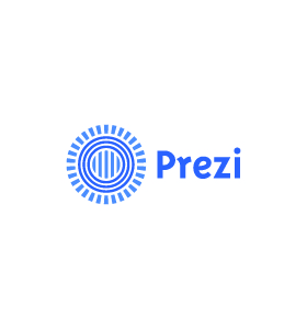 Free High-Quality Prezi Logo for Creative Design