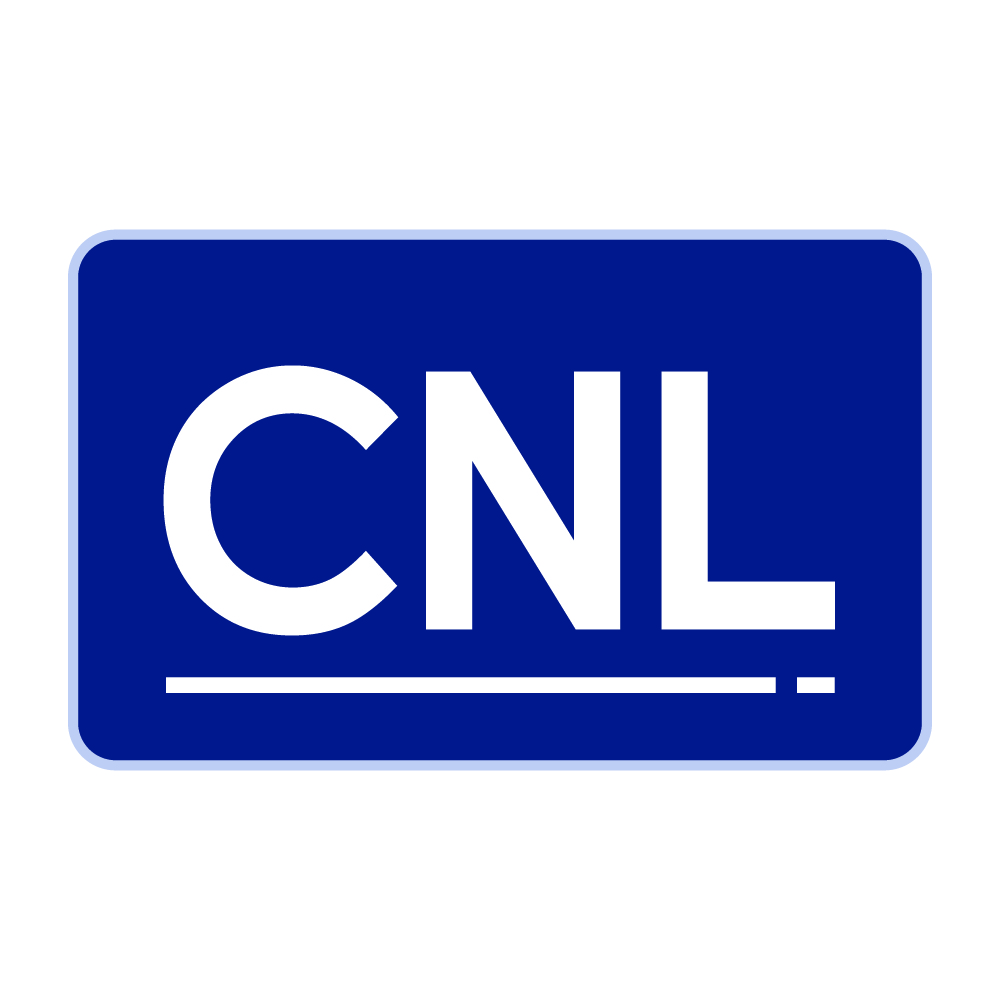 Free High-Quality CNL Software Logo for Creative Design