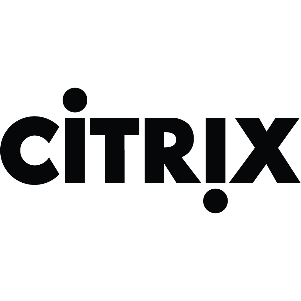 Free High-Quality Citrix Logo for Creative Design