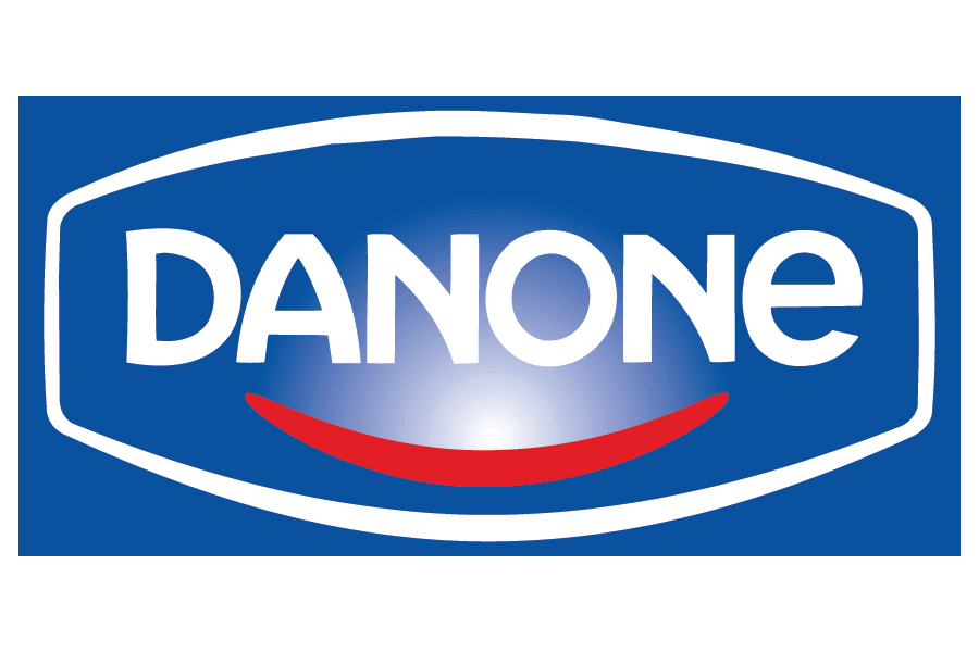 Free High-Quality Danone Vector Logo for Creative Design