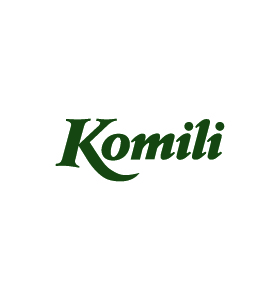Free High-Quality Komili Logo for Creative Design
