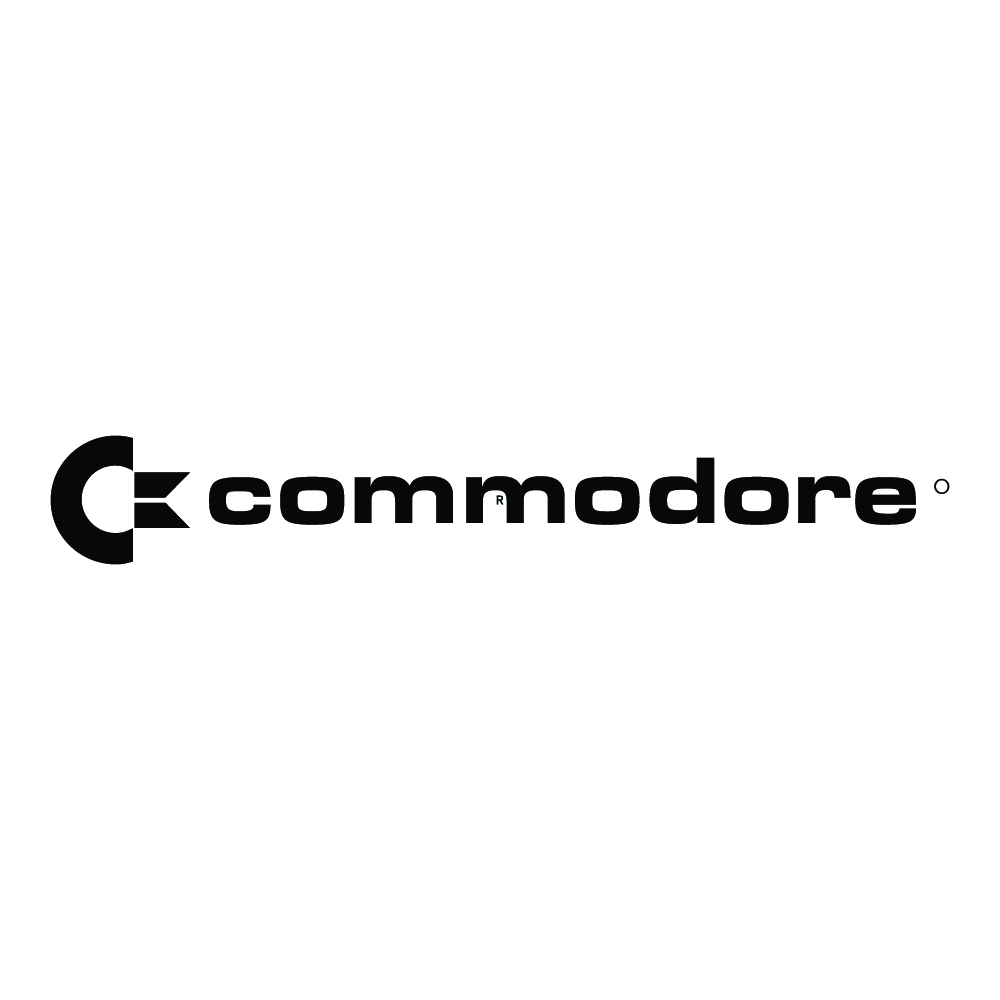Free High-Quality Commodore Logo for Creative Design