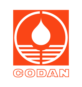 Free High-Quality Codan Logo for Creative Design