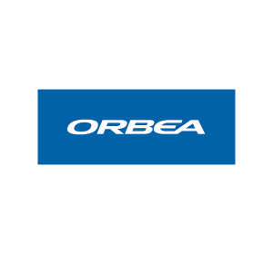 Free High-Quality Orbea Bicycle vector logo for Creative Design