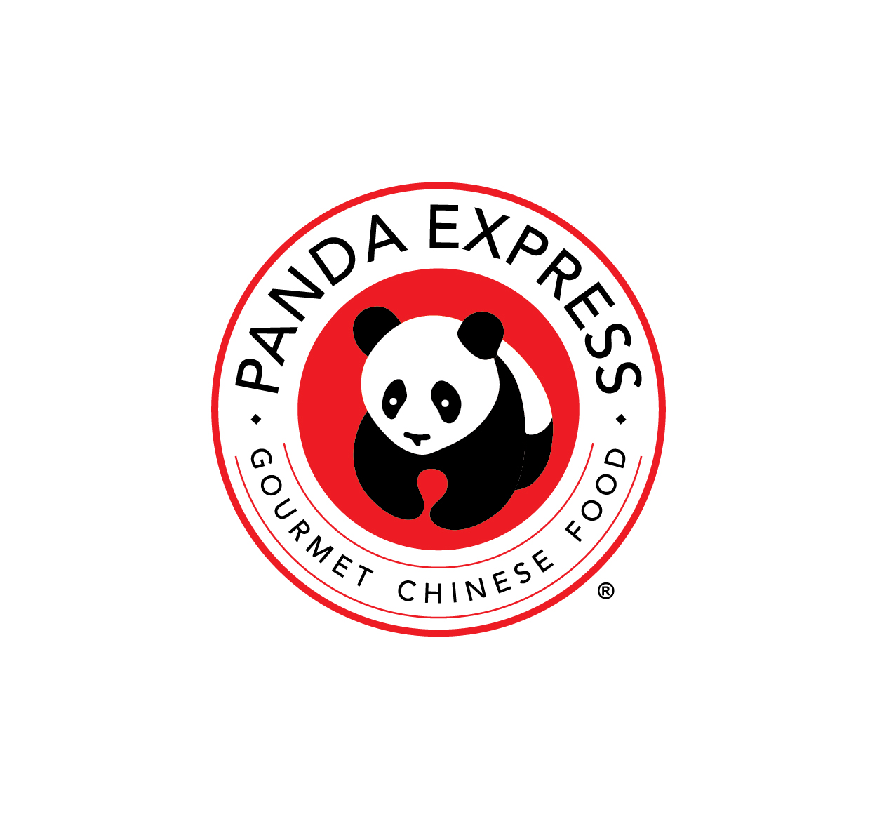 Free High-Quality panda express logo for Creative Design