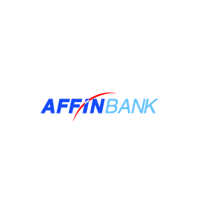 Free High-Quality Affin Bank Logo for Creative Design